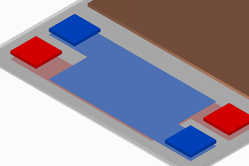 Smart Multilayer AlN Substrate and Packaging | TDK Electronics - TDK Europe
