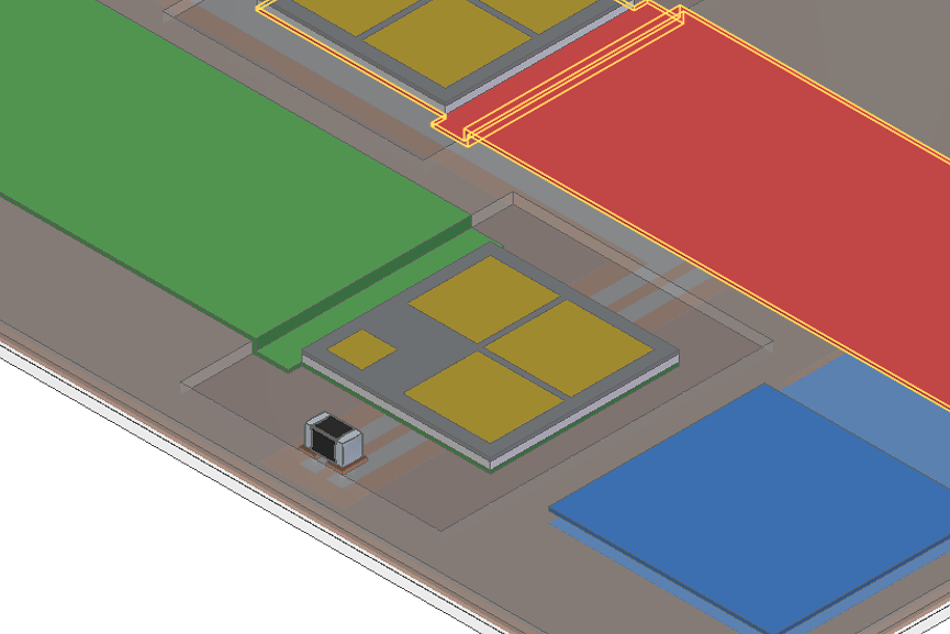 Smart Multilayer AlN Substrate and Packaging | TDK Electronics - TDK Europe