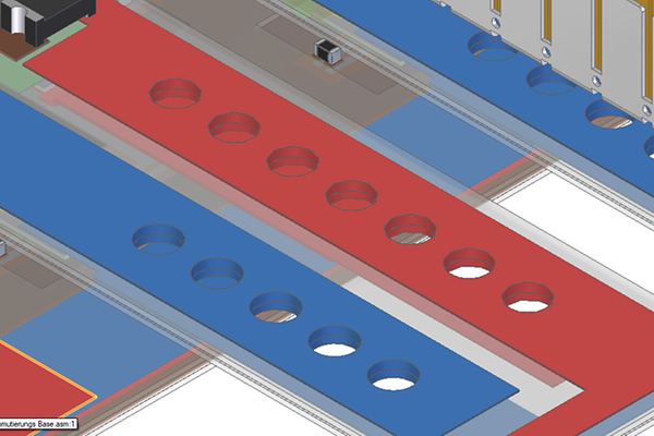 Smart Multilayer AlN Substrate and Packaging | TDK Electronics - TDK Europe