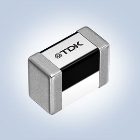 Products & Technologies | TDK Electronics - TDK Europe