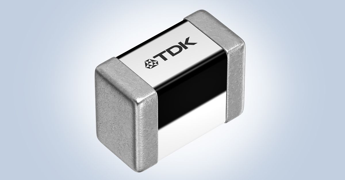 TDK launches new inductors for automotive high-frequency circuits | TDK ...