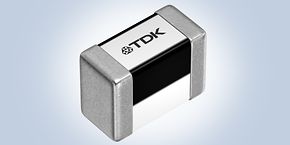 Products & Technologies | TDK Electronics - TDK Europe