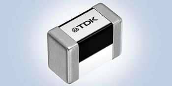 Products & Technologies | TDK Electronics - TDK Europe