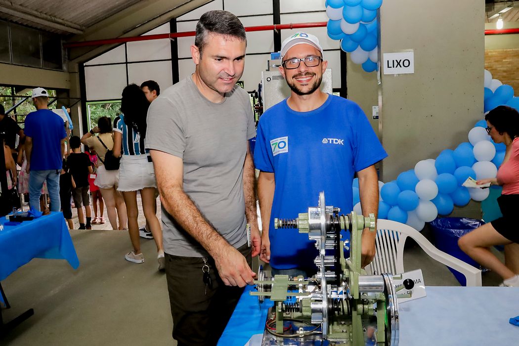 TDK Electronics em Gravataí | TDK Electronics - TDK Europe