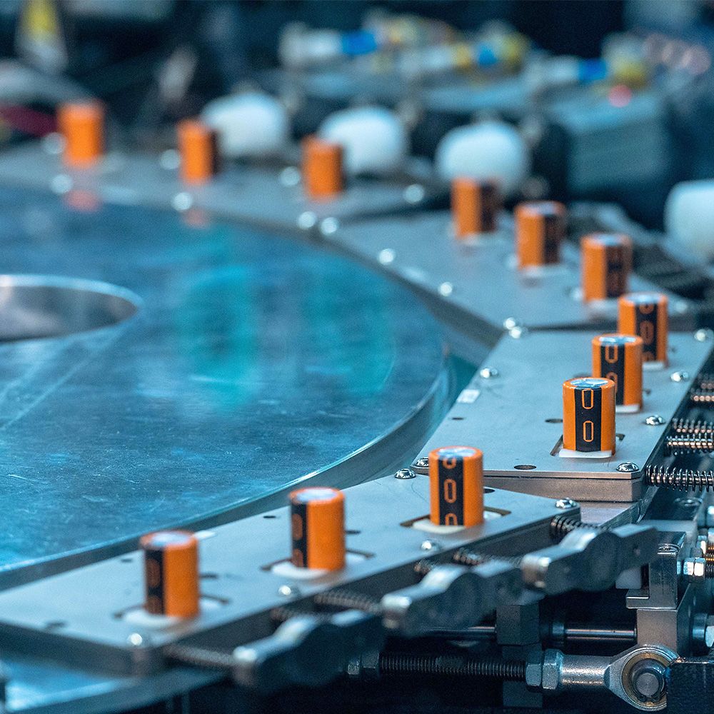 TDK Electronics em Gravataí | TDK Electronics - TDK Europe