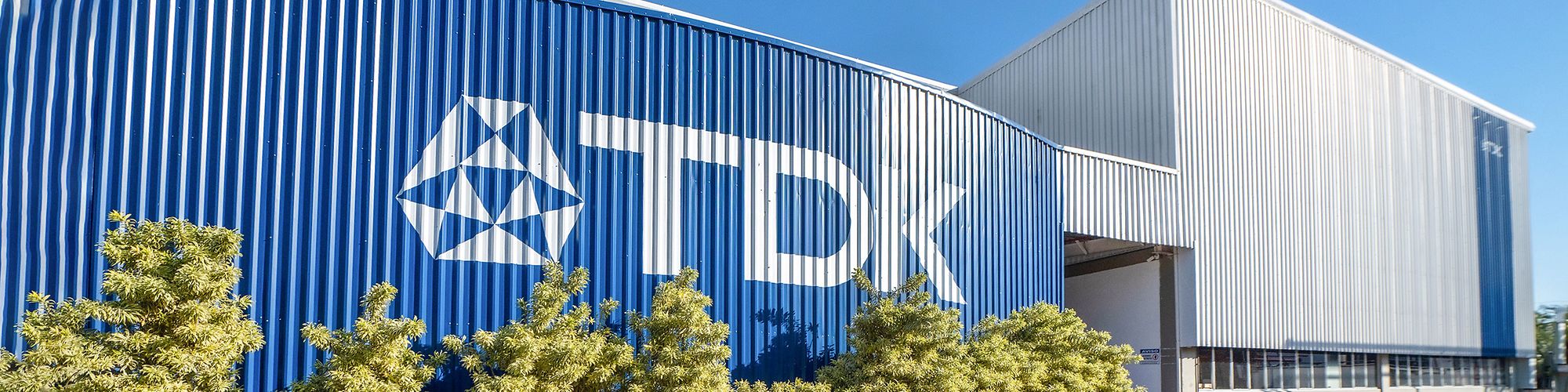TDK Electronics in Gravataí | TDK Electronics - TDK Europe