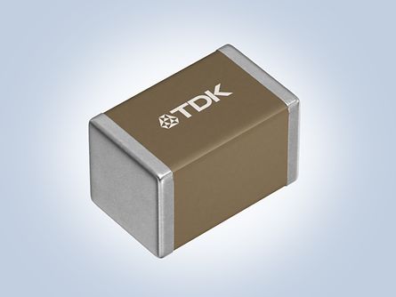 TDK expands automotive MLCC lineup | TDK Electronics - TDK Europe