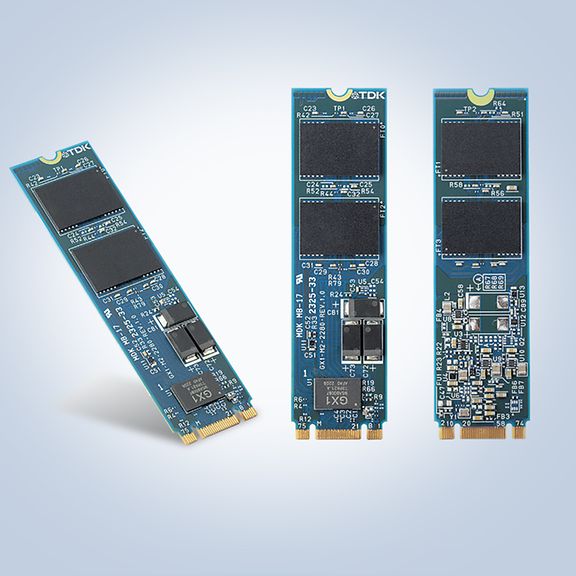 Products & Technologies | TDK Electronics - TDK Europe