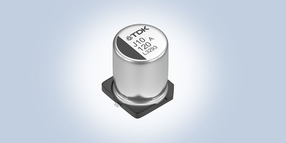 Products & Technologies | TDK Electronics - TDK Europe