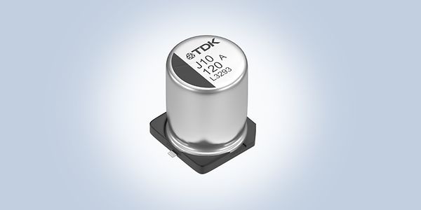 Products & Technologies | TDK Electronics - TDK Europe