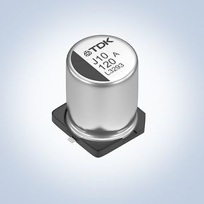 Tech Library: Product News | TDK Electronics - TDK Europe