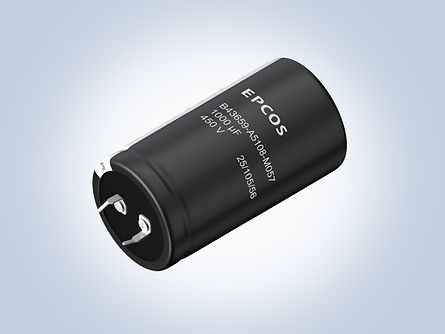TDK and EPCOS | News − Press Releases | TDK Electronics - TDK Europe