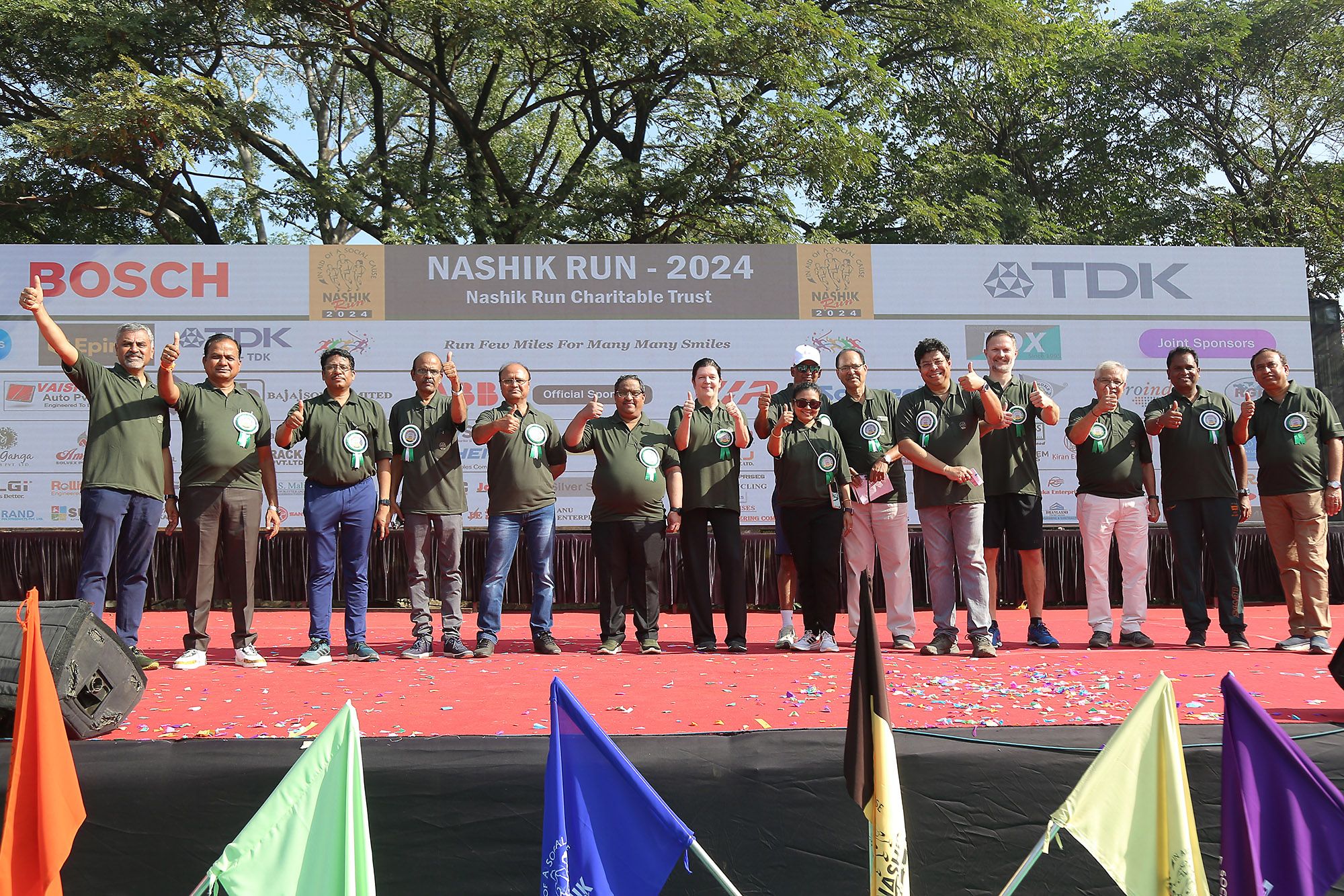 TDK Electronics in Nashik | TDK Electronics - TDK Europe