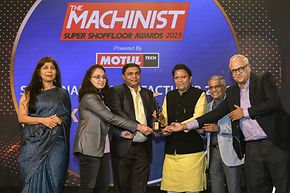 TDK Electronics in Nashik | TDK Electronics - TDK Europe