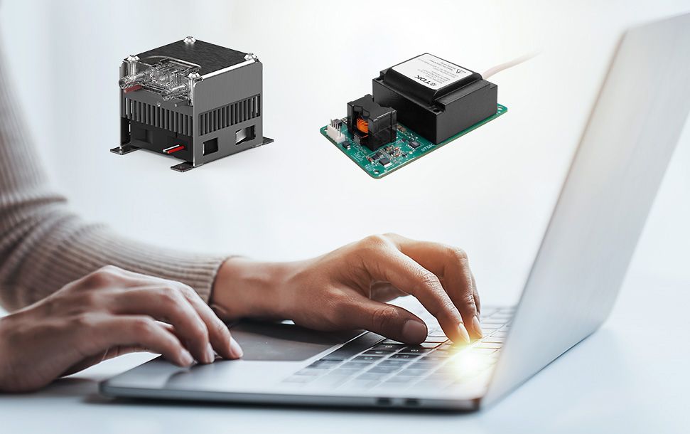 MediPlas | TDK Electronics - TDK Europe