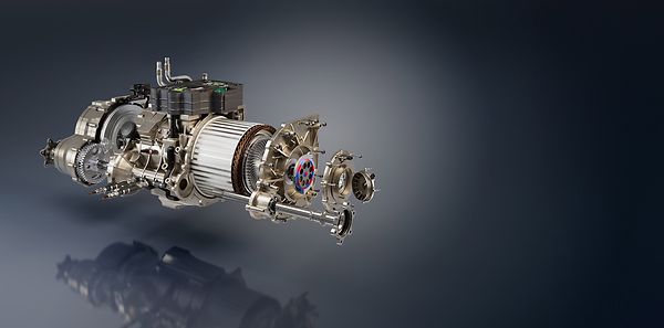 Home | TDK Electronics - TDK Europe