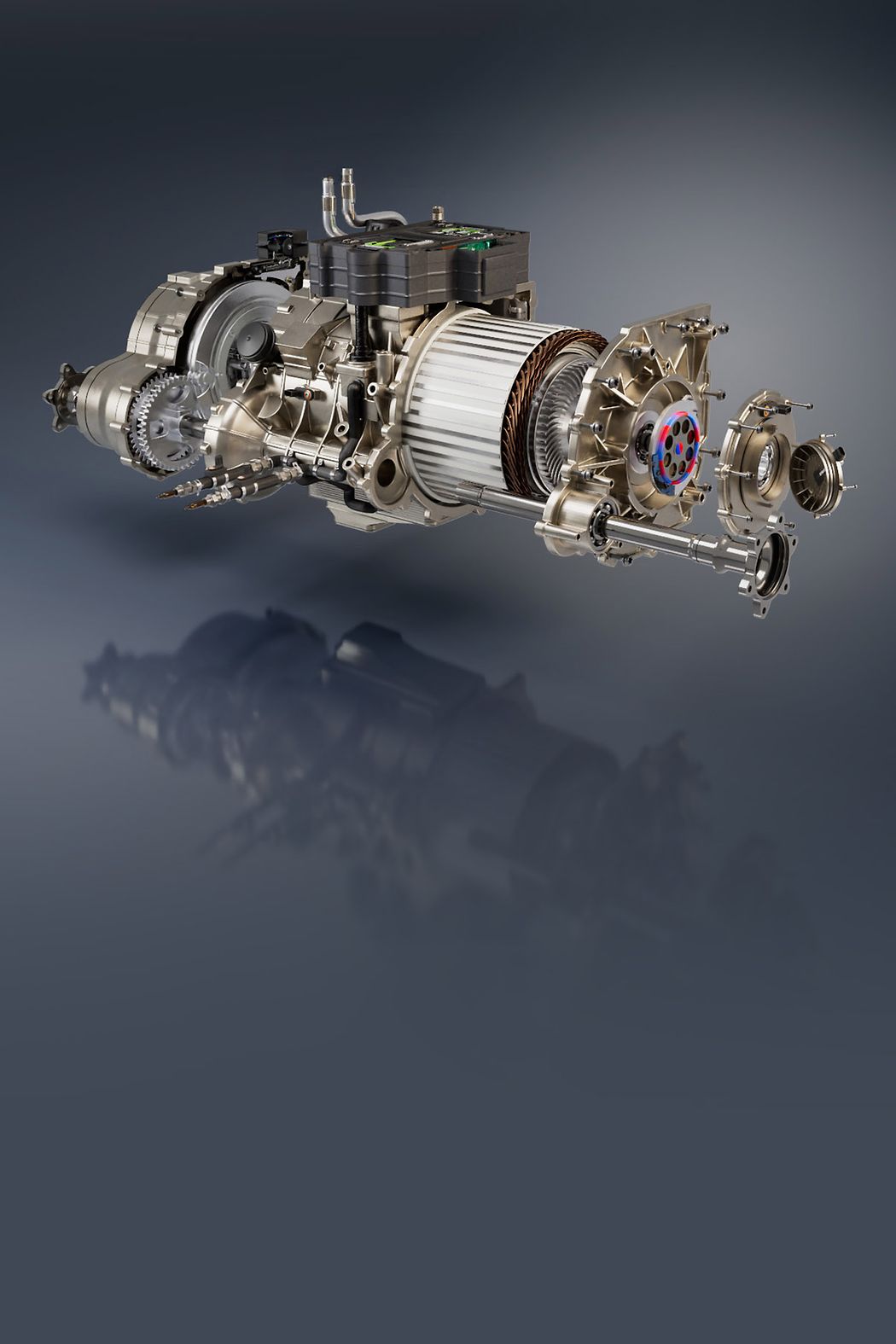 Home | TDK Electronics - TDK Europe