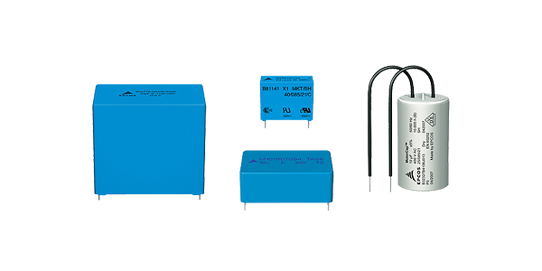 Home | TDK Electronics - TDK Europe