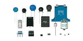 Home | TDK Electronics - TDK Europe
