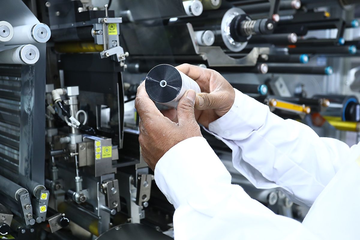 TDK Electronics in Nashik | TDK Electronics - TDK Europe