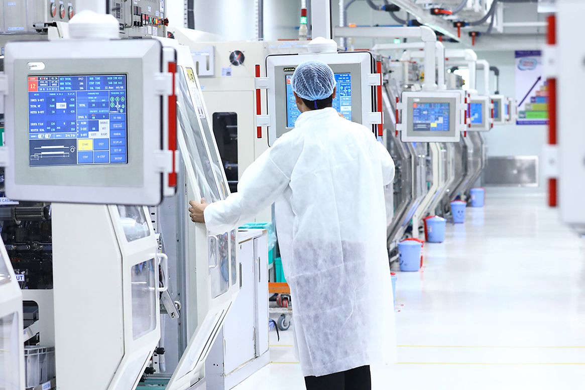 TDK Electronics in Nashik | TDK Electronics - TDK Europe