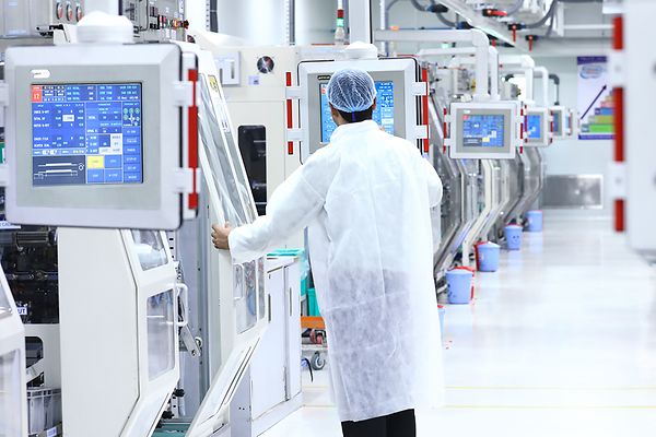 TDK Electronics in Nashik | TDK Electronics - TDK Europe