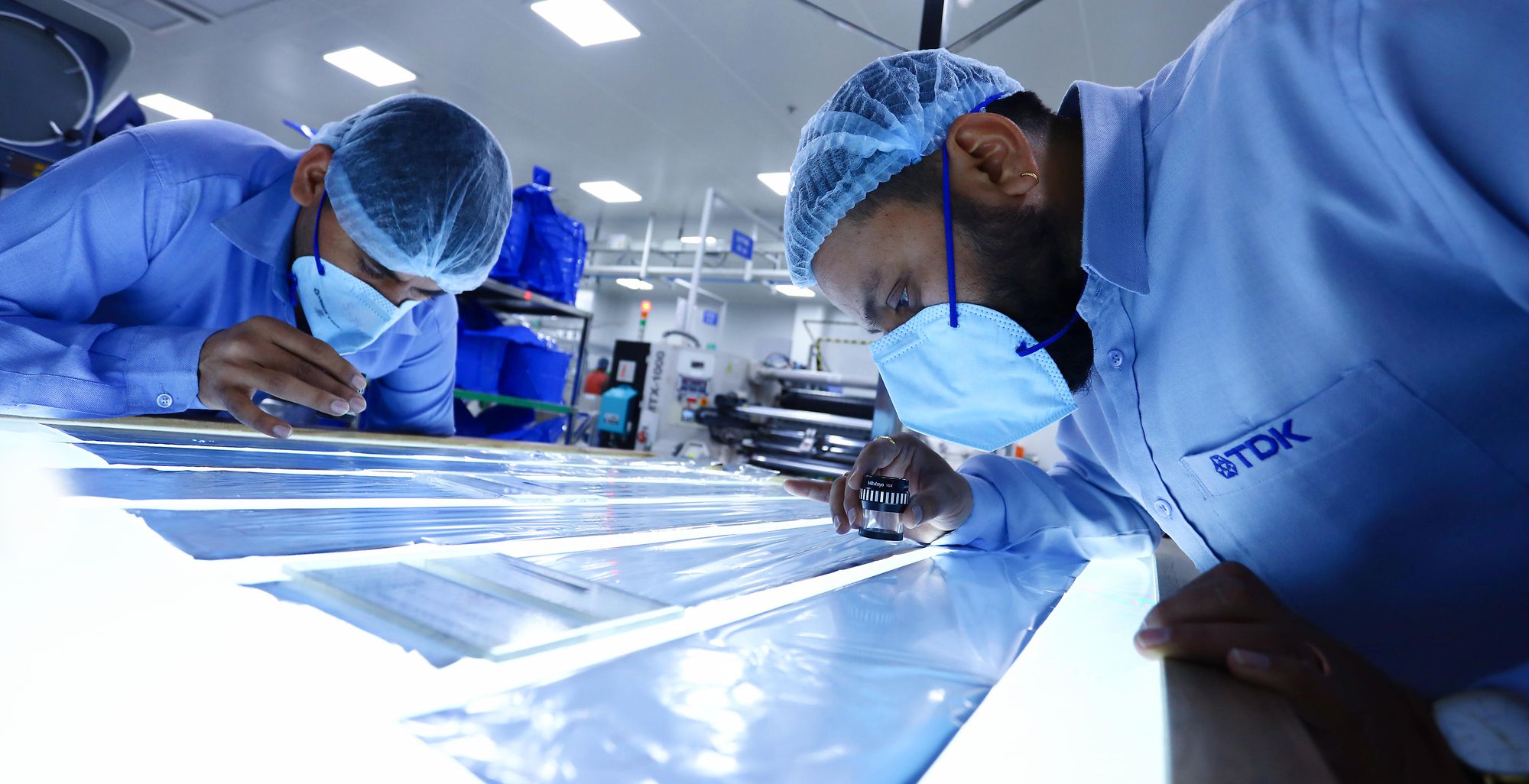 TDK Electronics in Nashik | TDK Electronics - TDK Europe