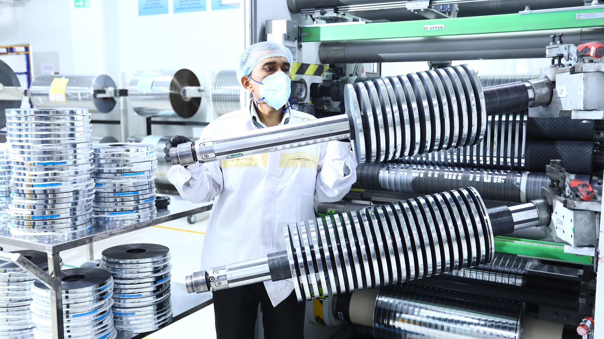 TDK Electronics in Nashik | TDK Electronics - TDK Europe