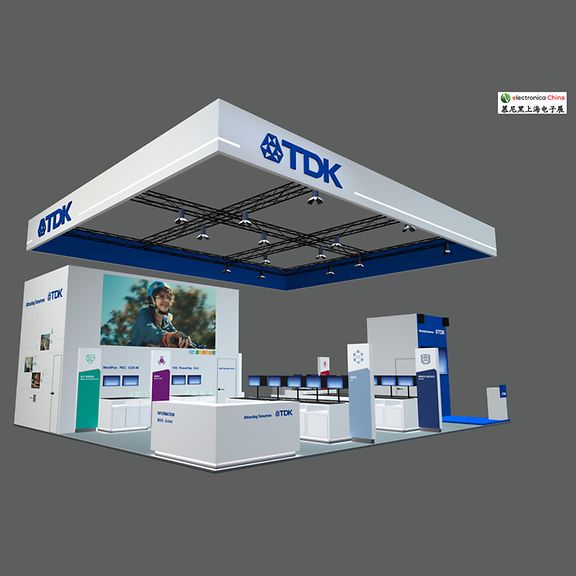 Articles | TDK Electronics - TDK Europe