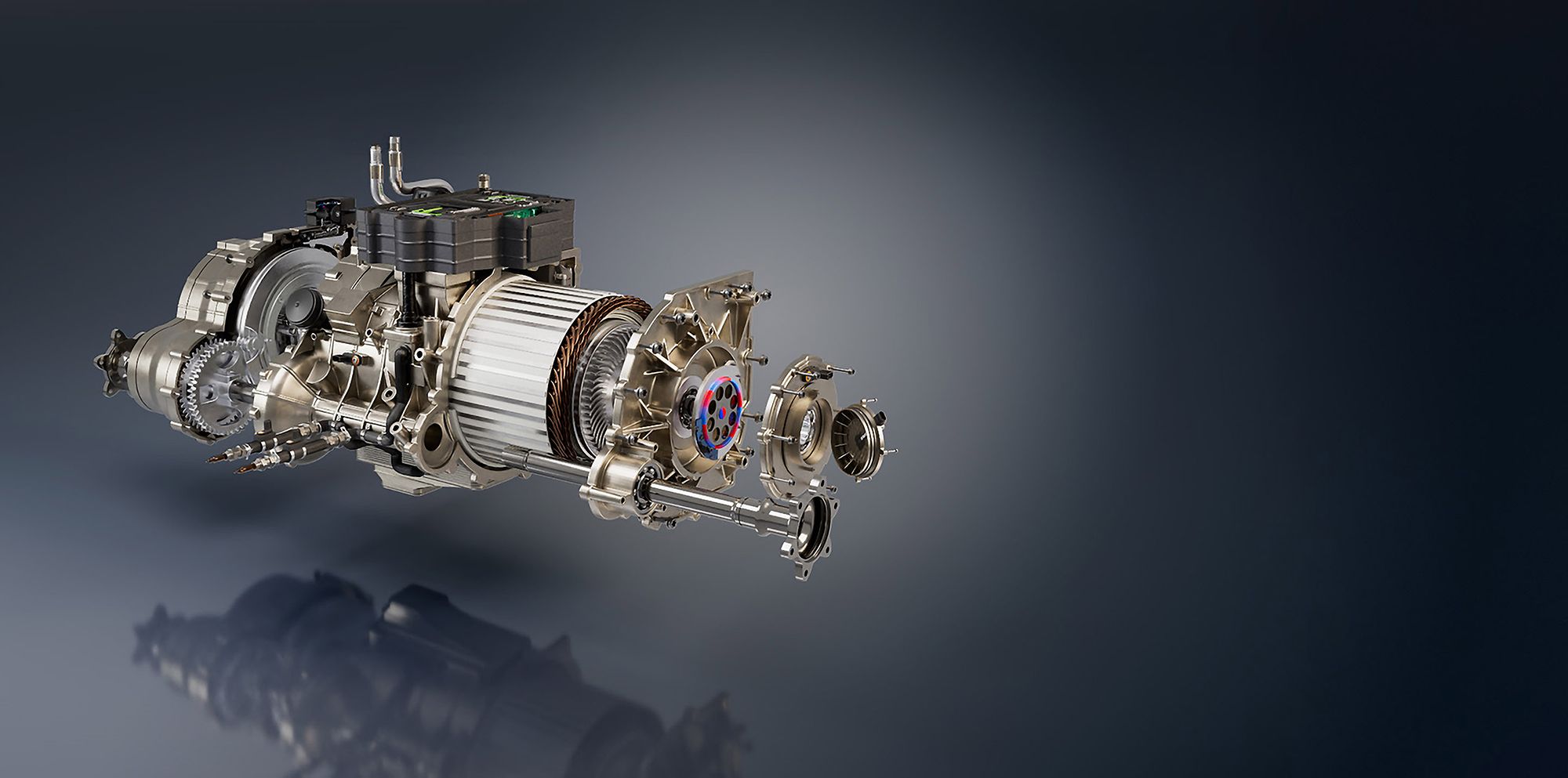 ホーム | TDK Electronics AG