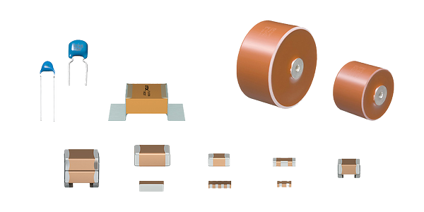 Home | TDK Electronics - TDK Europe