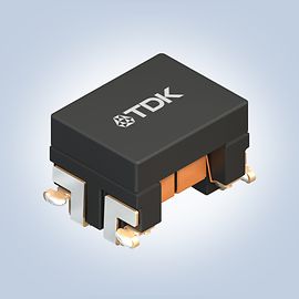 Tech library: Product news | TDK Electronics - TDK Europe