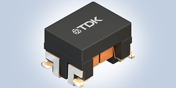 Tech library: Product news | TDK Electronics - TDK Europe