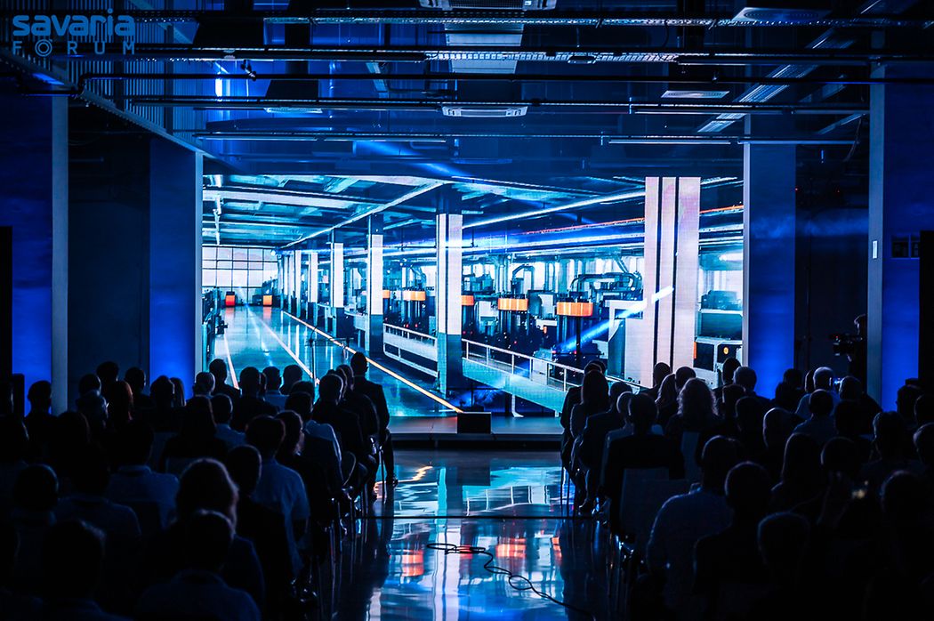 New sensor factory opened at the Szombathely site | TDK Electronics ...