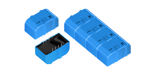 xEVCap | TDK Electronics - TDK Europe