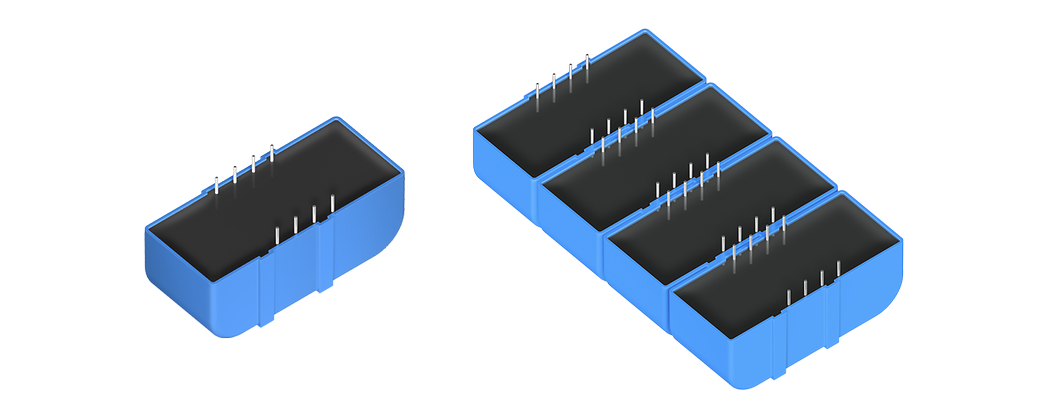 xEVCap | TDK Electronics - TDK Europe