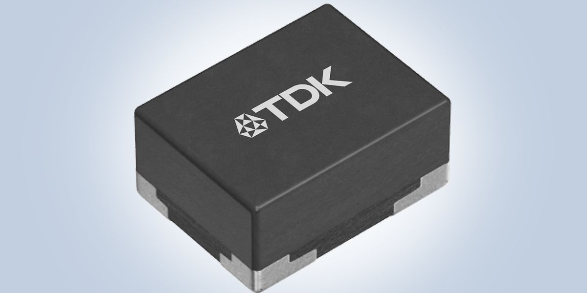Products & Technologies | TDK Electronics - TDK Europe