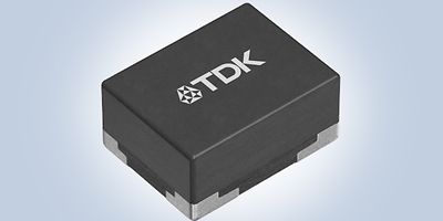 Products & Technologies | TDK Electronics - TDK Europe