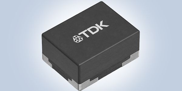 Products & Technologies | TDK Electronics - TDK Europe