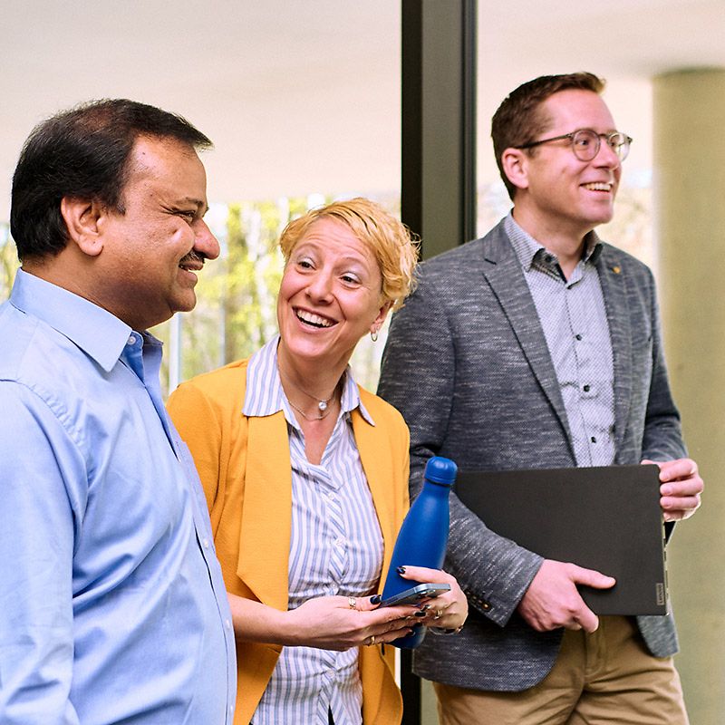 Job offers | TDK Electronics - TDK Europe