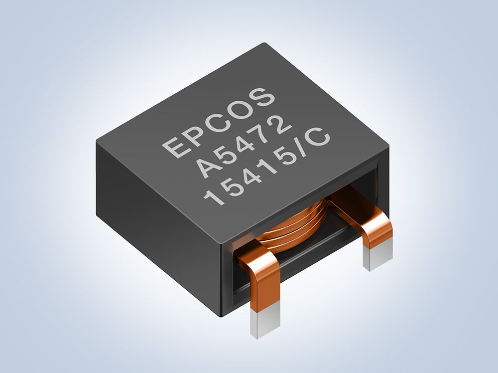 high-current choke series ERU33 | TDK Electronics - TDK Europe