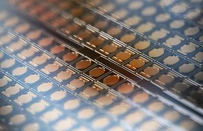 2D piezo MEMS µ‑mirror – enabling next-generation AR/VR | TDK ...