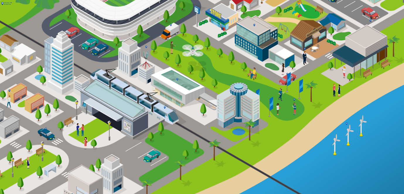 Shape your future with TDK | TDK Electronics - TDK Europe