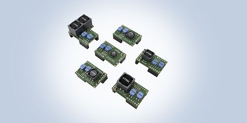 Products & Technologies | TDK Electronics - TDK Europe
