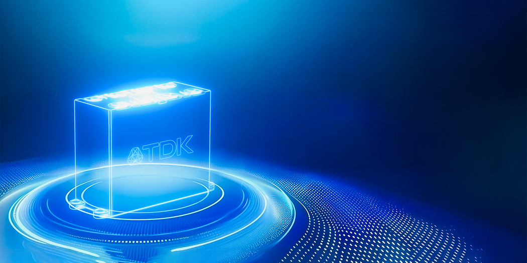 ModCap series – Your inverter will love them! | TDK Electronics - TDK ...