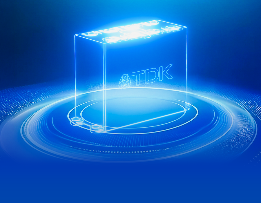 ModCap series – Your inverter will love them! | TDK Electronics - TDK ...