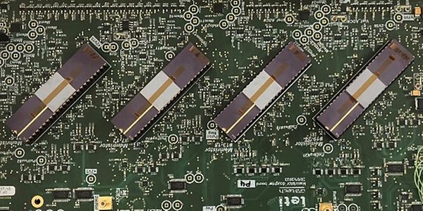 "Spin-memristor" for neuromorphic devices | TDK Electronics - TDK Europe