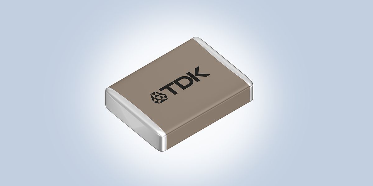 Products & Technologies | TDK Electronics - TDK Europe