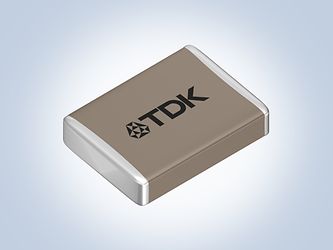 CeraLink chip capacitors for use in applications with 800 V bus voltage ...
