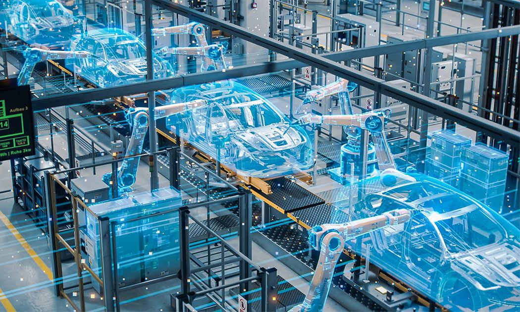 Karriere bei TDK – gestalte die Zukunft, deine und unsere | TDK ...